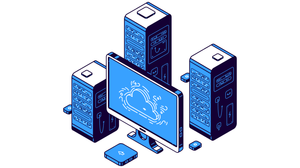Hosting VPS vs. Hosting Bersama: Mana yang Lebih Baik untuk Bisnis Anda? Hosting VPS vs. Hosting Bersama: Mana yang Lebih Baik untuk Bisnis Anda?
